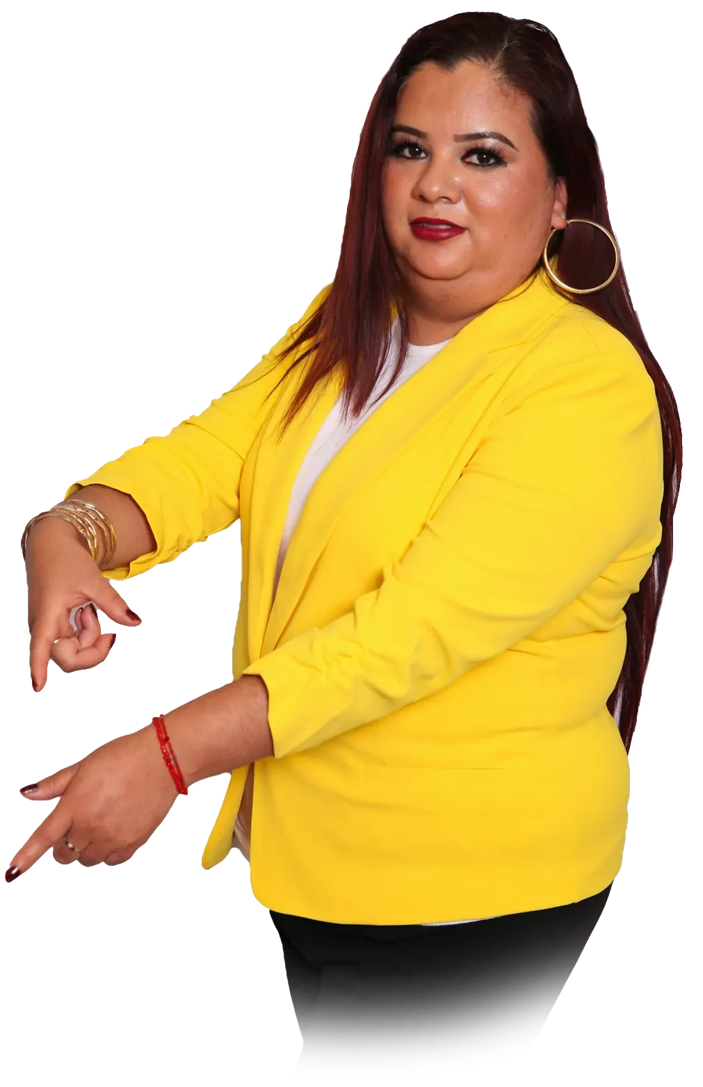 Anualidad - Alma Latina Financial
